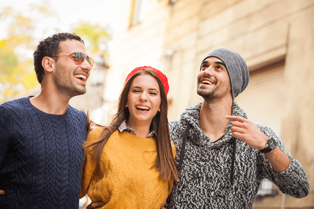 Polygamy Dates: Find Local Polygamy Partners Online